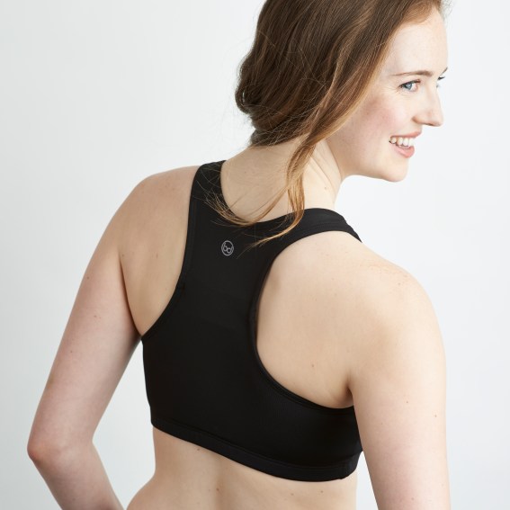 About The Bra – BRAVE BETTY